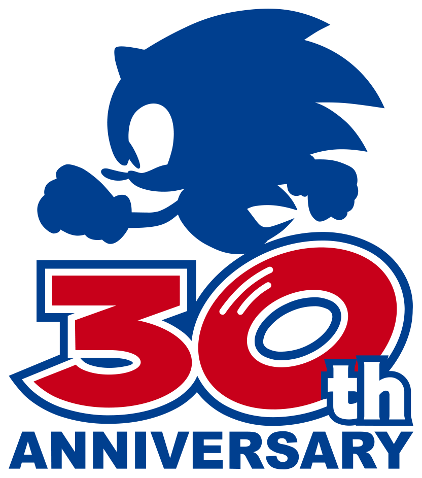 Sonic Generations Logo