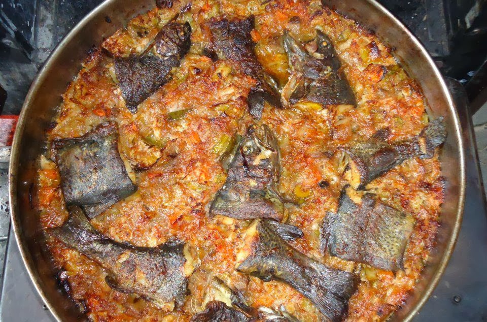 KuzhinaIme.al: TAVE PESHKU