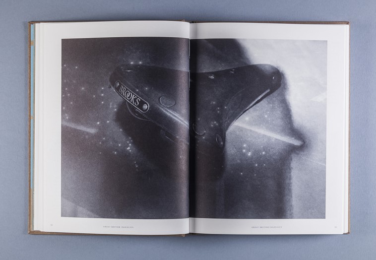 The Retrogrouch: Retrogrouch Reading: Brooks Compendium of Cycling Culture