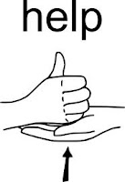 HearMyHands ASL: Contact Us