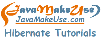 Tutorial - Hibernate query cache example - JavaMakeUse: Java | Big Data ...