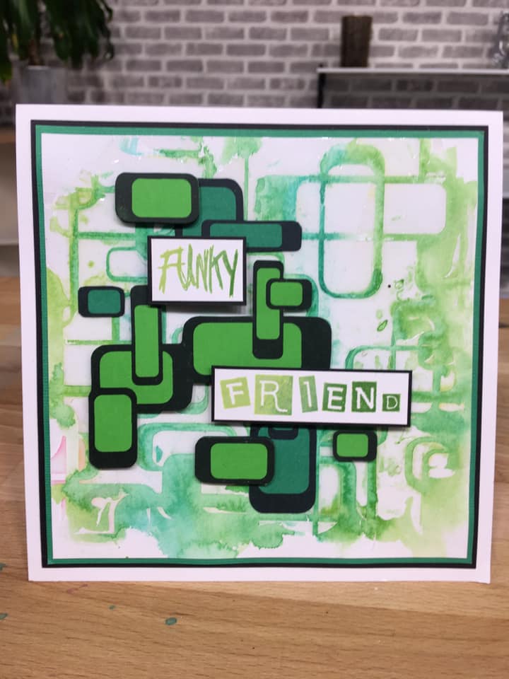 Barnsley Crafter: Let Leonie Loose with Craftascope & Some important ...