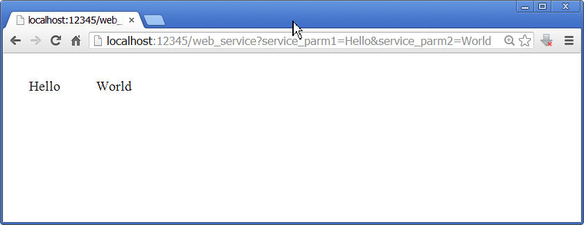 SQL Anywhere: Client-Server Via Web Services Inside SQL Anywhere SQL Anywhere: Client-Server Via Web Services Inside SQL Anywhere