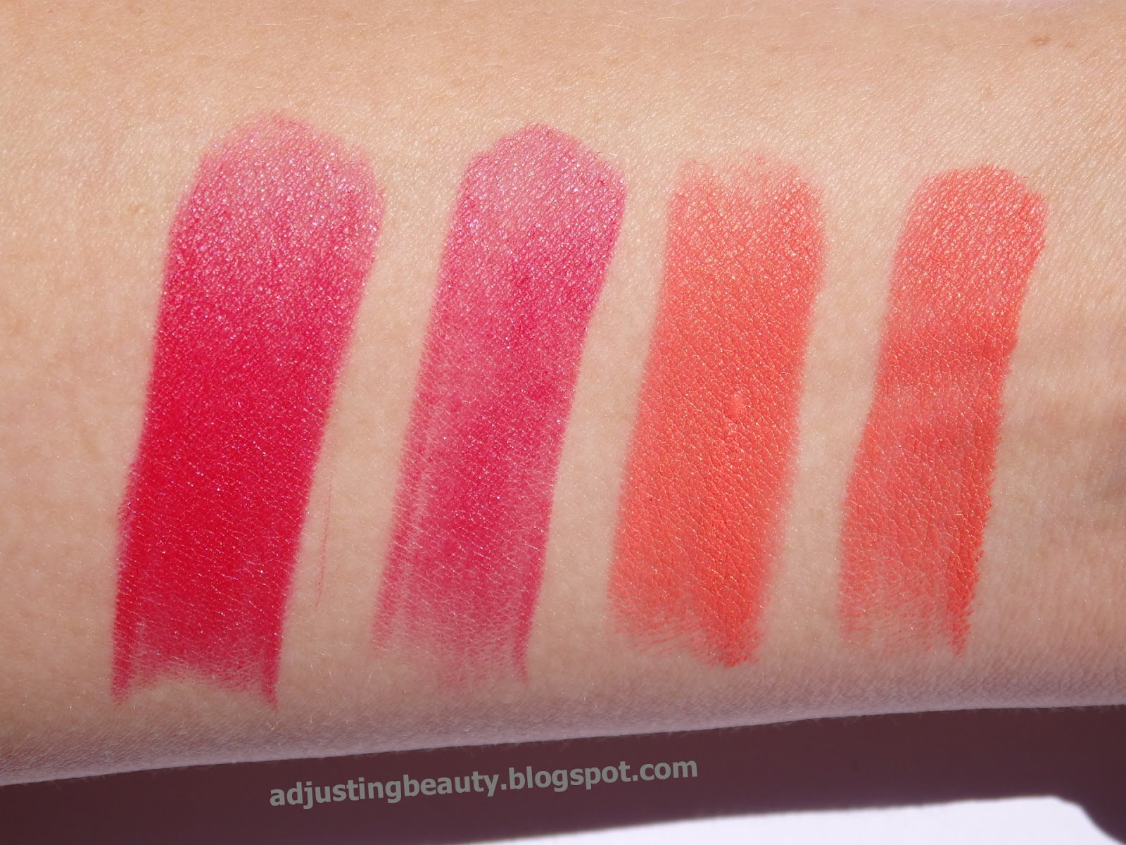 Chlóe's Corner: 6 DIY Lipsticks, Stains, and Glosses to Try