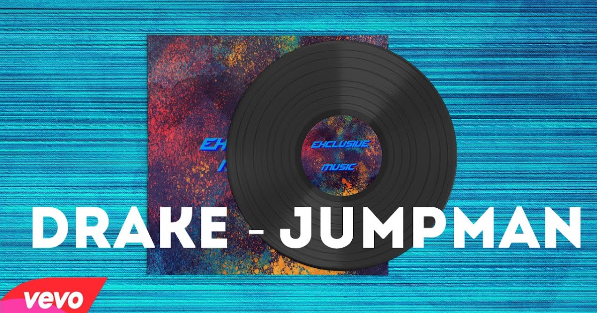 Drake - Jumpman feat Future