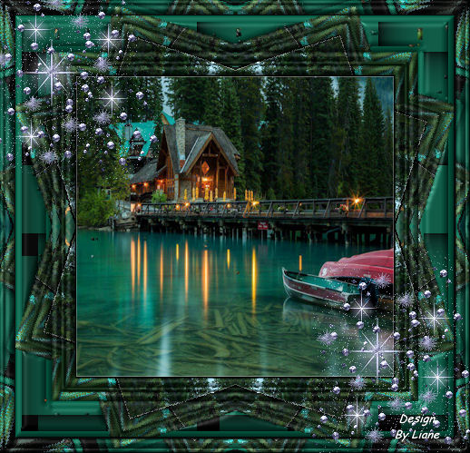 Renys Tutoriale: Rahmen_Zauber