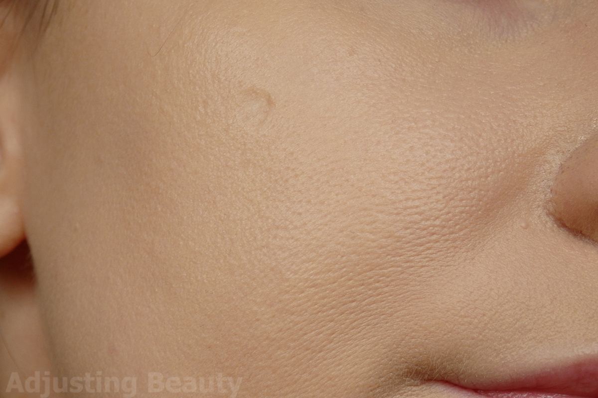 Review: MAC Studio Fix Fluid Foundation - NC13 - Adjusting Beauty