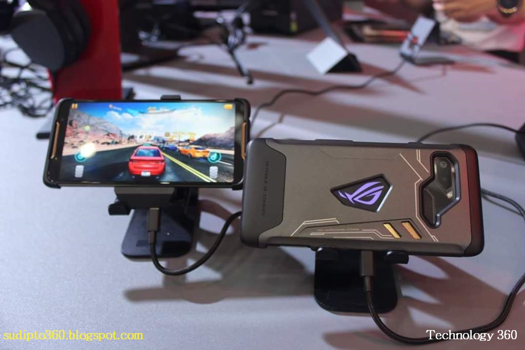 Is This The World's Most Powerful Android Smartphone? || What is The ...