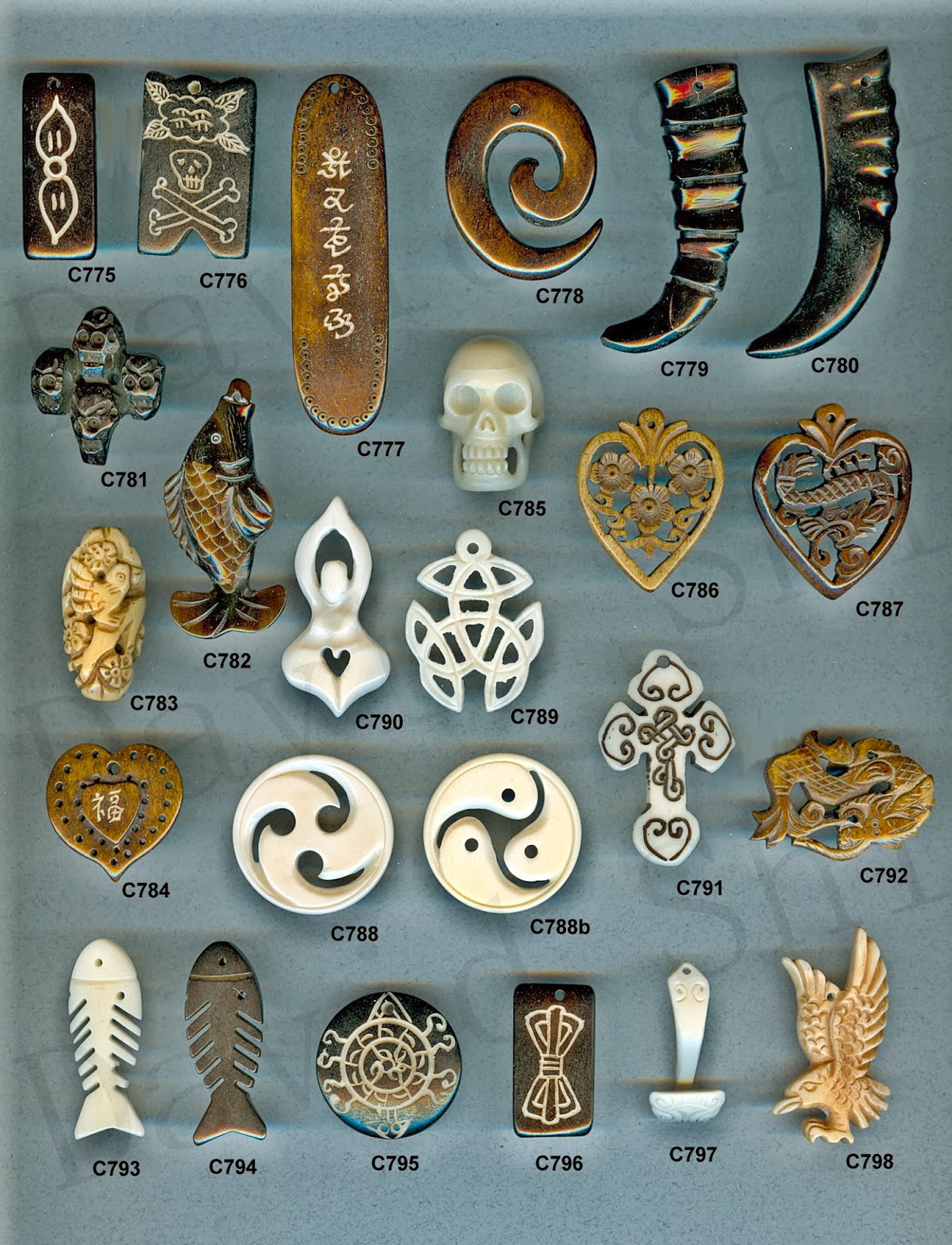 Bone Carving Kit at Celia Morgan blog