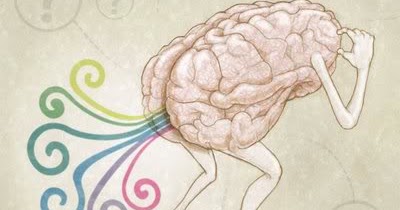 lightbulbs & heartstrings: Stumbling Through Multiple Brain Farts