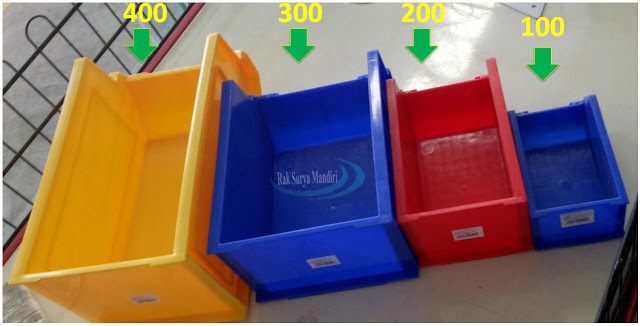 Jolly Box Murah ~ RAK SURYA MANDIRI