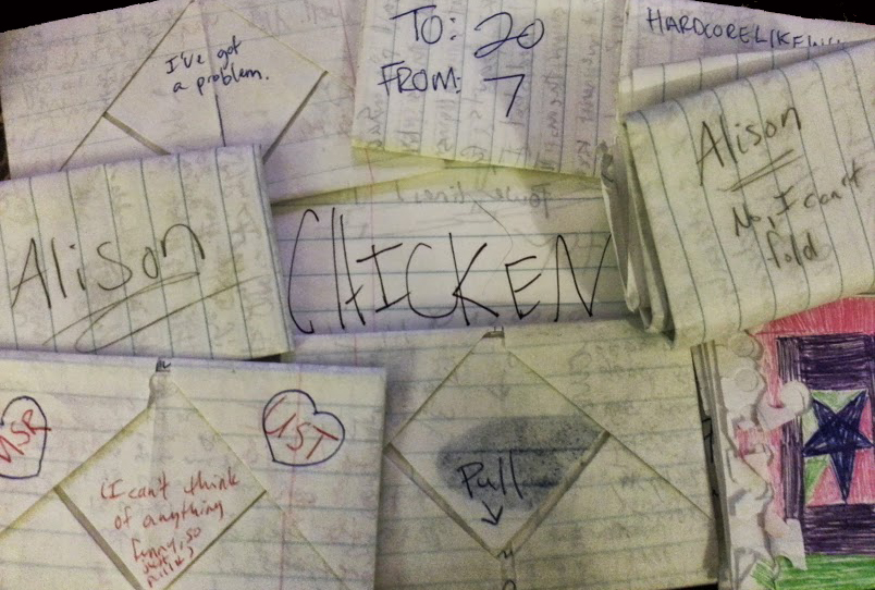 Whatever I Think Of!: Technology of the 1980s vs. Today