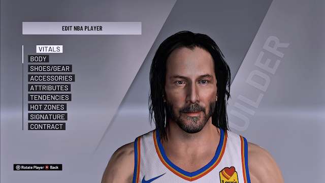 Celebrities Realistic Cyberfaces Mod Pack FOR 2K22 & 2K21 - ADDED MORE