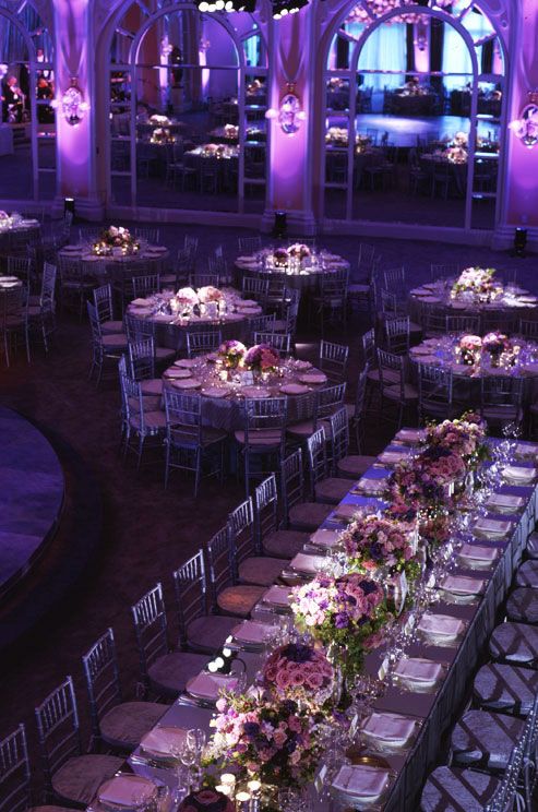 Prestigious Occasions: Sweetheart Table, King Table or Sit with Family ...