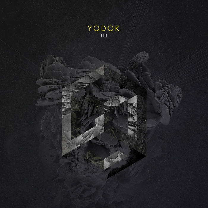 Kristoffer Lo / YODOK ~ The Free Jazz Collective