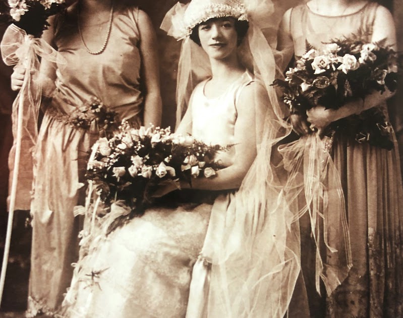 Indig / Guritz family history: Like my grandmother Ruth, we are all ...