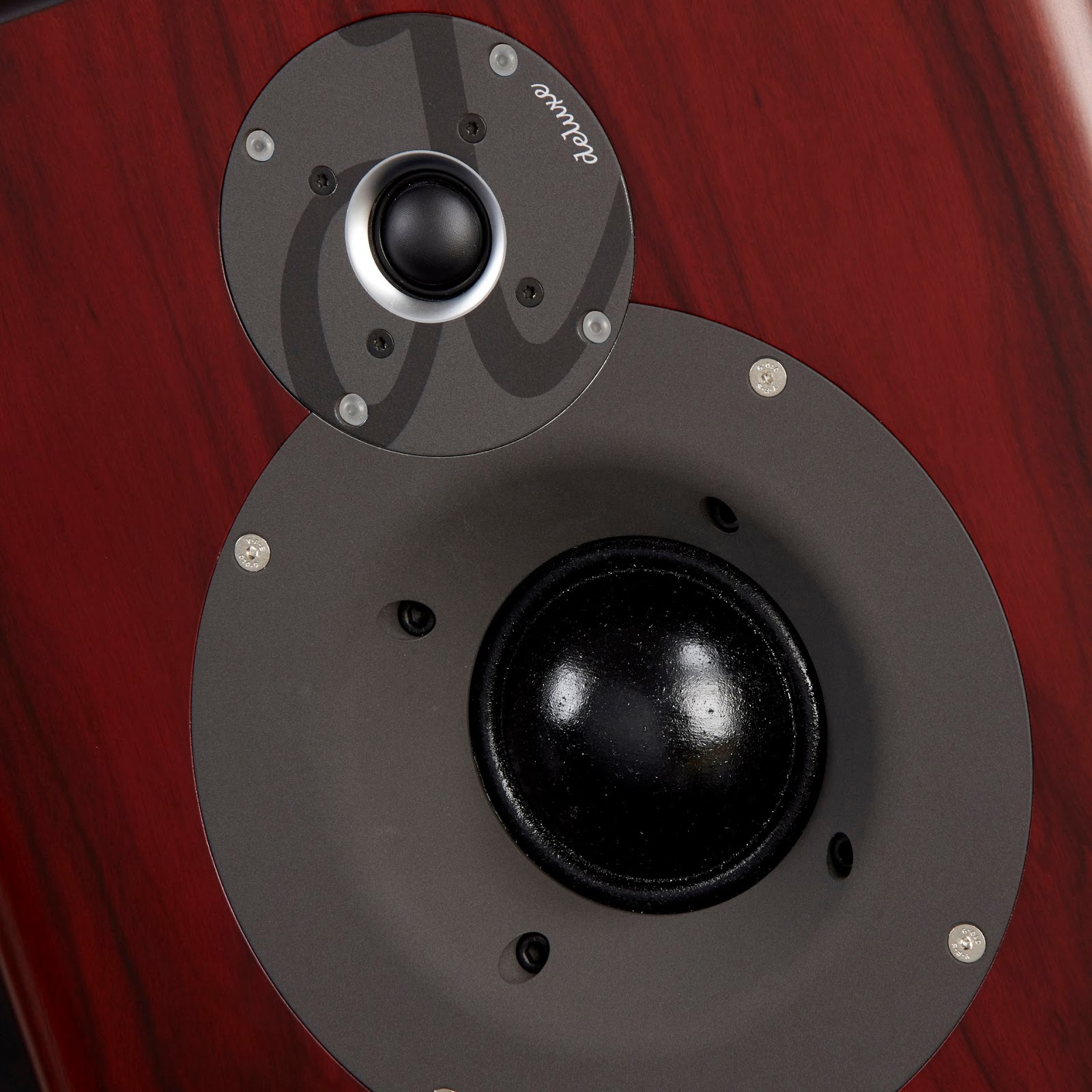 Wizard High-End Audio Blog: PMC MB2 Deluxe