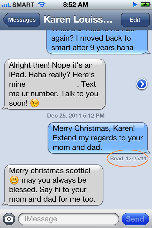 How to Activate iMessage in iPhone 4S | iPhone Tips and Tricks