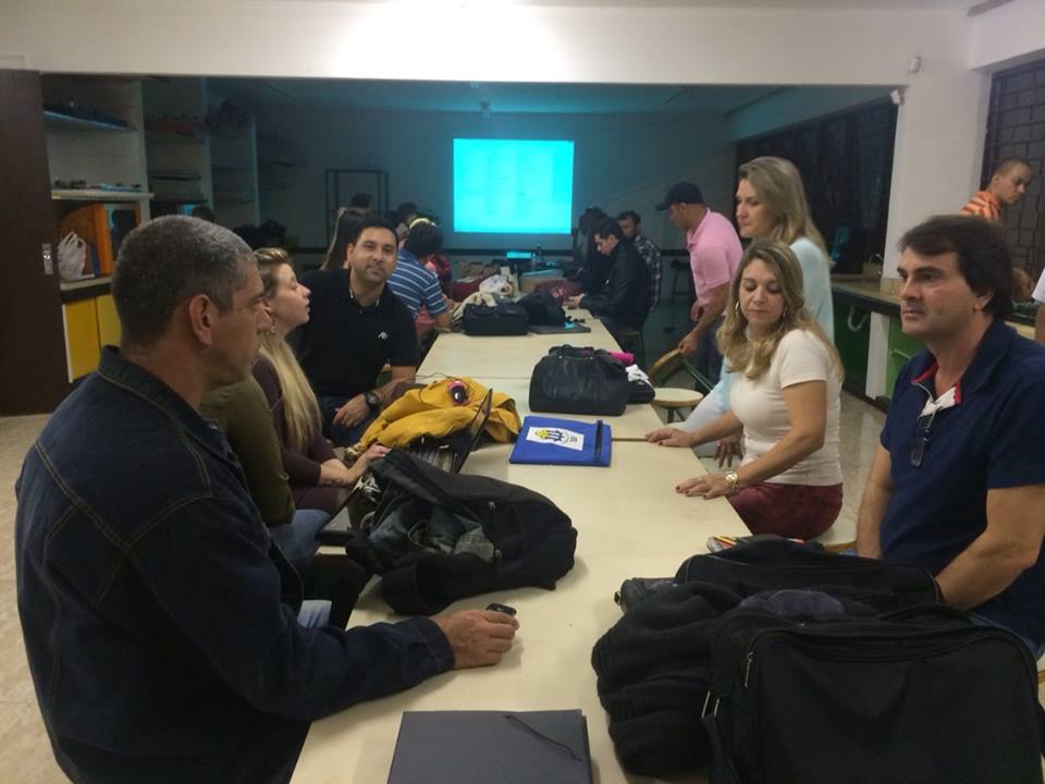 IEEL - INSTITUTO DE EDUCAÇÃO ESTADUAL DE LONDRINA.