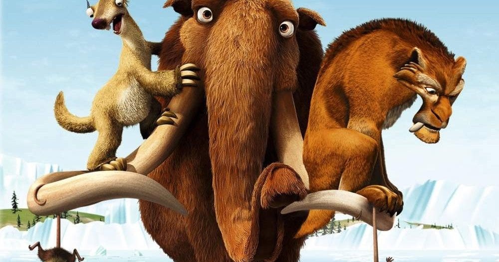 Ice Age 2 The Meltdown Full Movie In Hindi Download 360p480p720p Filmywap Fmovies