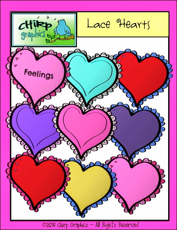 Teach Easy Resources: Free Valentine's Day Clip Art
