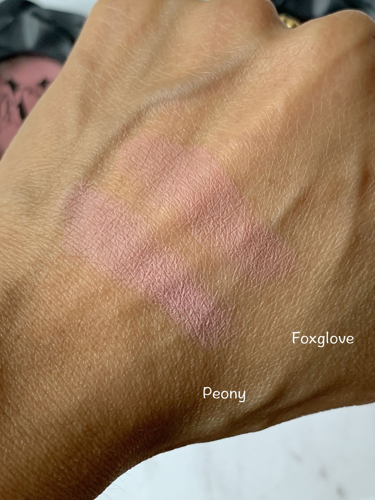 Makeup, Beauty and More: KVD Vegan Beauty Everlasting Blushes in ...