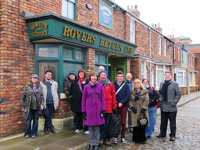 State of the Street: It was a cold day in Weatherfield