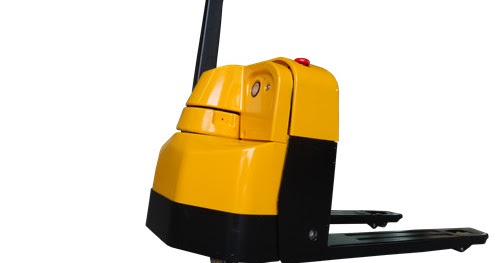 CNMHE electric Stackers,walkie reach stacker,fork over stacker: The ...