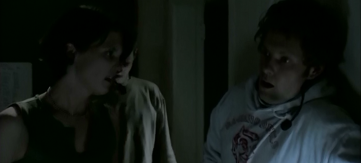 Cinema Freaks: Ghost Rig (2003)