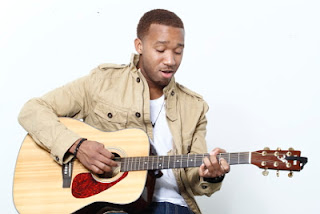 2nd Street Blog : Artist of the Week - Kerry Thomas