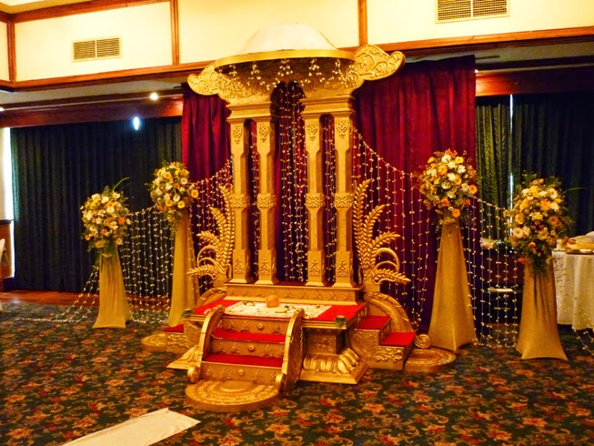 sri lanka traditional poruwa ~ Wedding Sri Lanka | bridal groom and ...