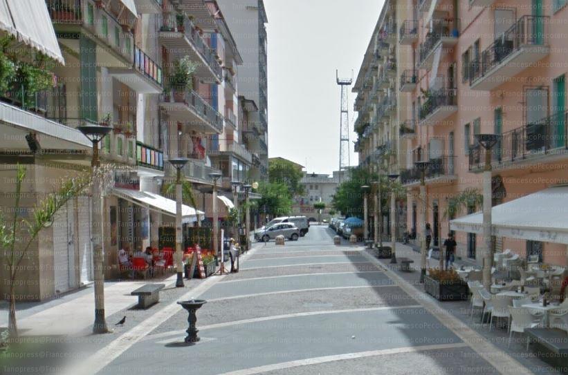 Ruocco tribù: Ruocco a Battipaglia