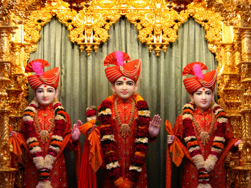 Lord Swaminarayan: Lord Swaminarayan Photos