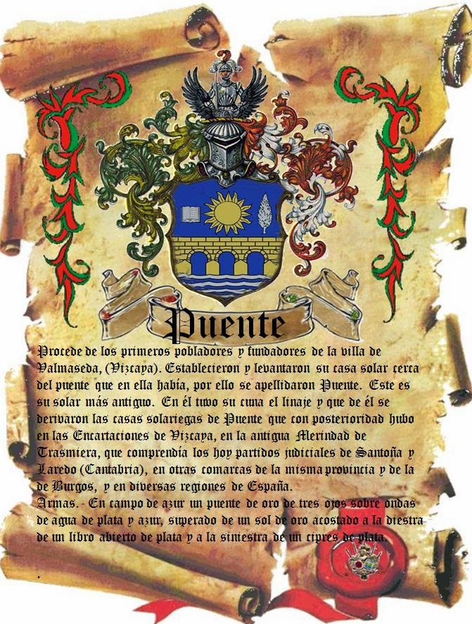 banderafamiliar: Apellidos P