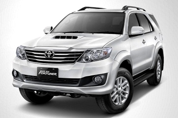 Cara Kerja Mesin Fortuner VN Turbo Untuk Menghasilkan Performa Tinggi ...