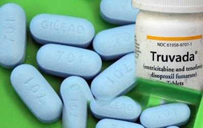 HIV Prevention Pill 'Truvada' Approved By FDA ~ " Century Fox Post