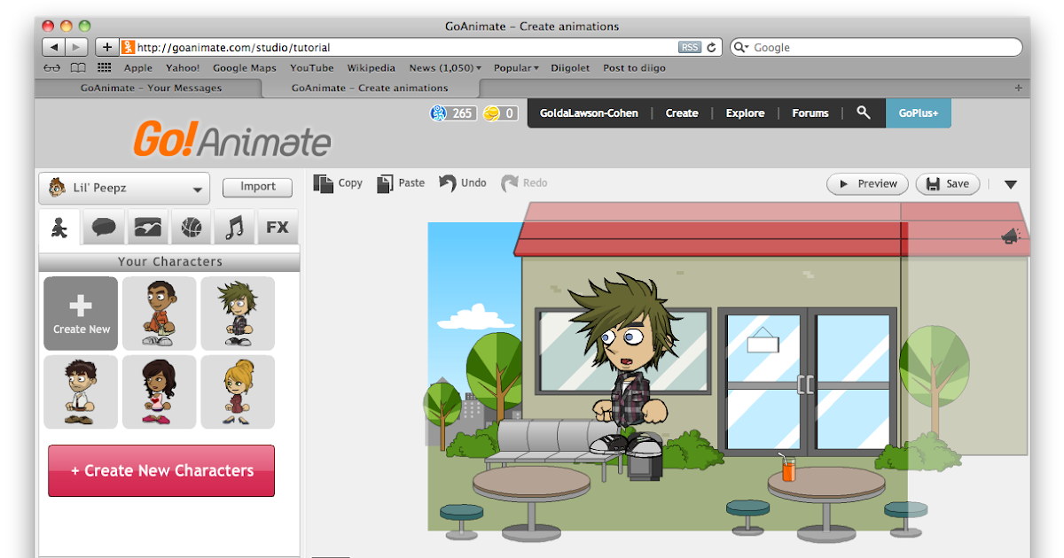 Goanimate-wrapper-evennode wynblann