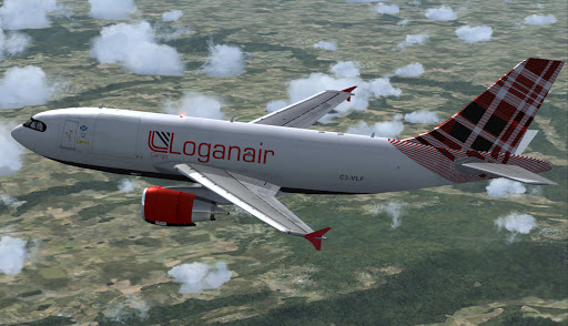 LASTWORLDLIGHT: REPAINT P3D/FSX