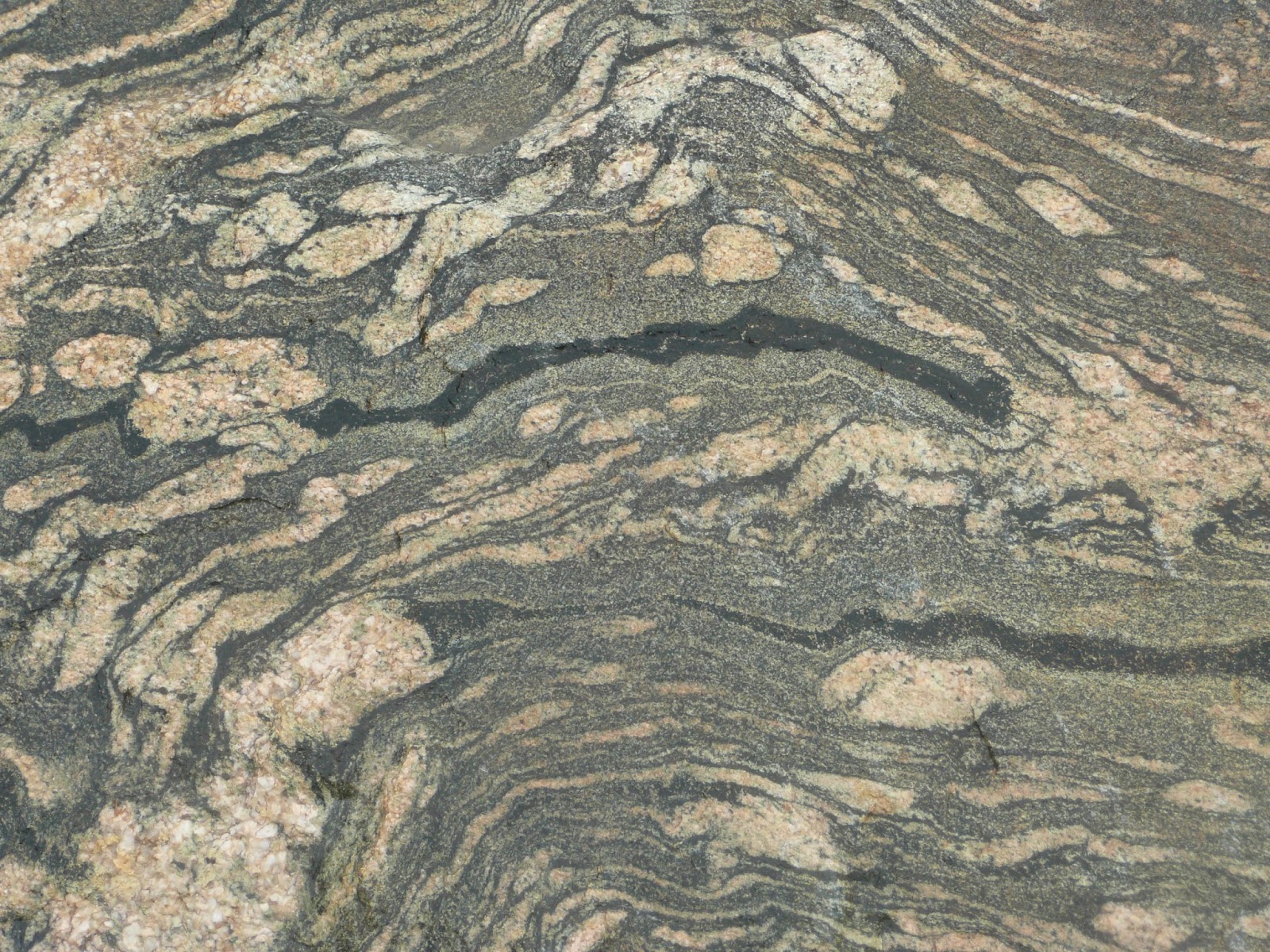 Compreendendo a Geologia