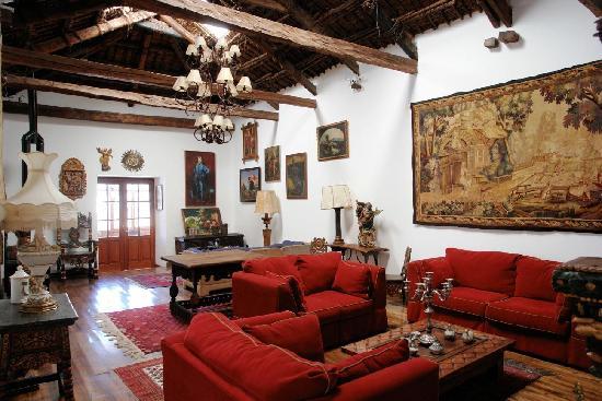 Marzua: Estilo Lounge en decoración