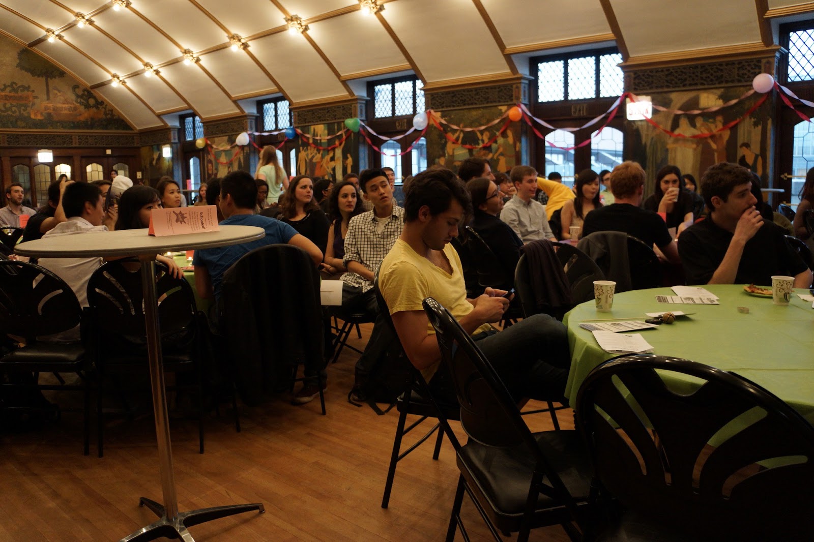 ShotoSnap: Splash! Into Love: Date Auction