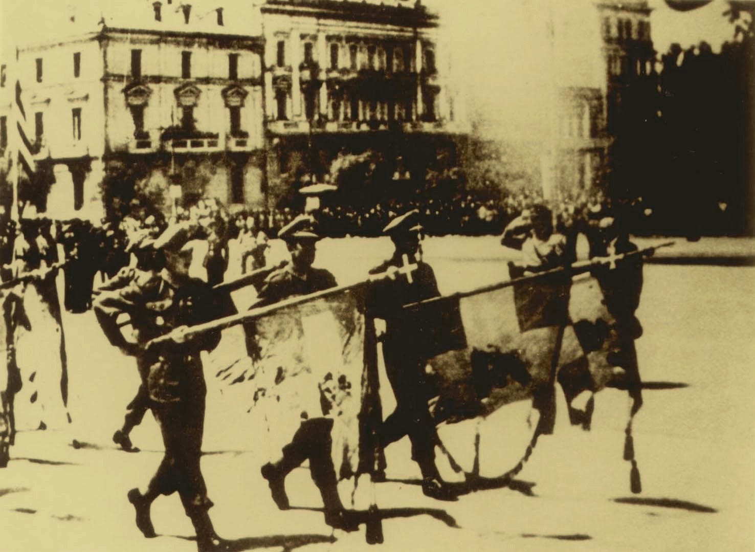 ΙΣΤΟΡΙΑ ΕΛΛΗΝΙΚΗ ΚΑΙ ΠΑΓΚΟΣΜΙΑ : ΙΣΤΟΡΙΑ ΤΟΥ ΕΛΛΗΝΙΚΟΥ ΣΤΡΑΤΟΥ : Η ...