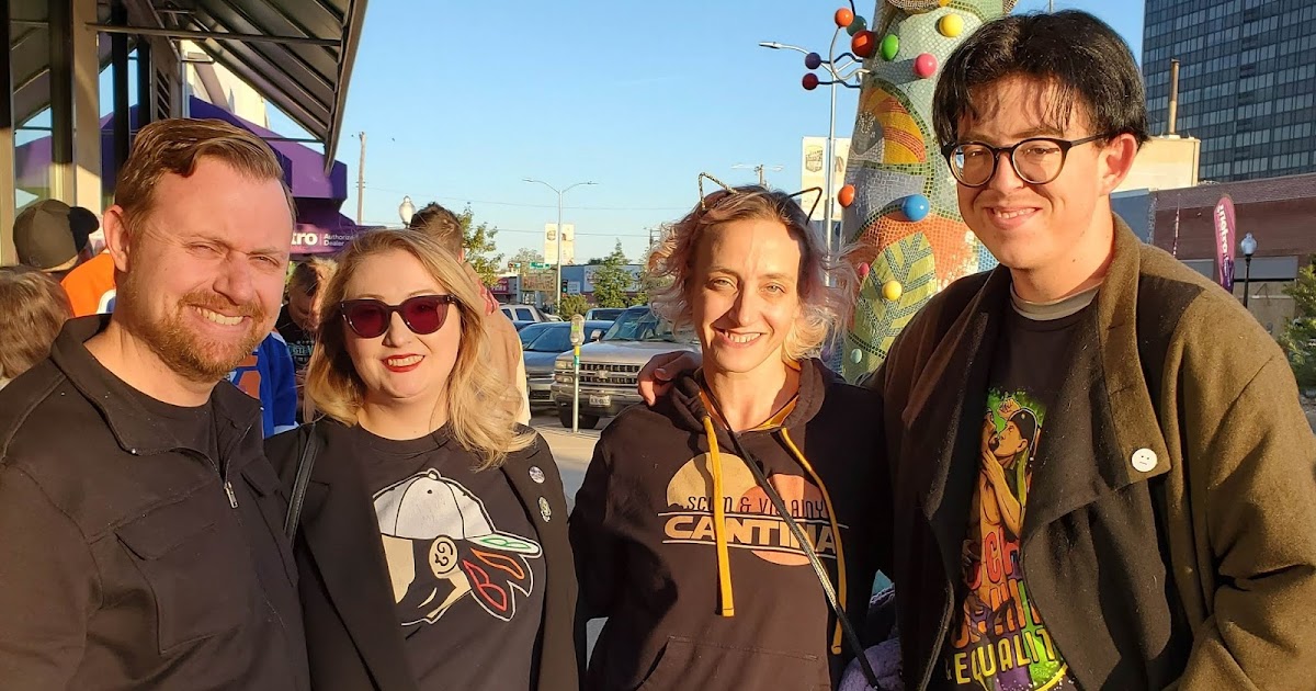 Dallas and Beyond...