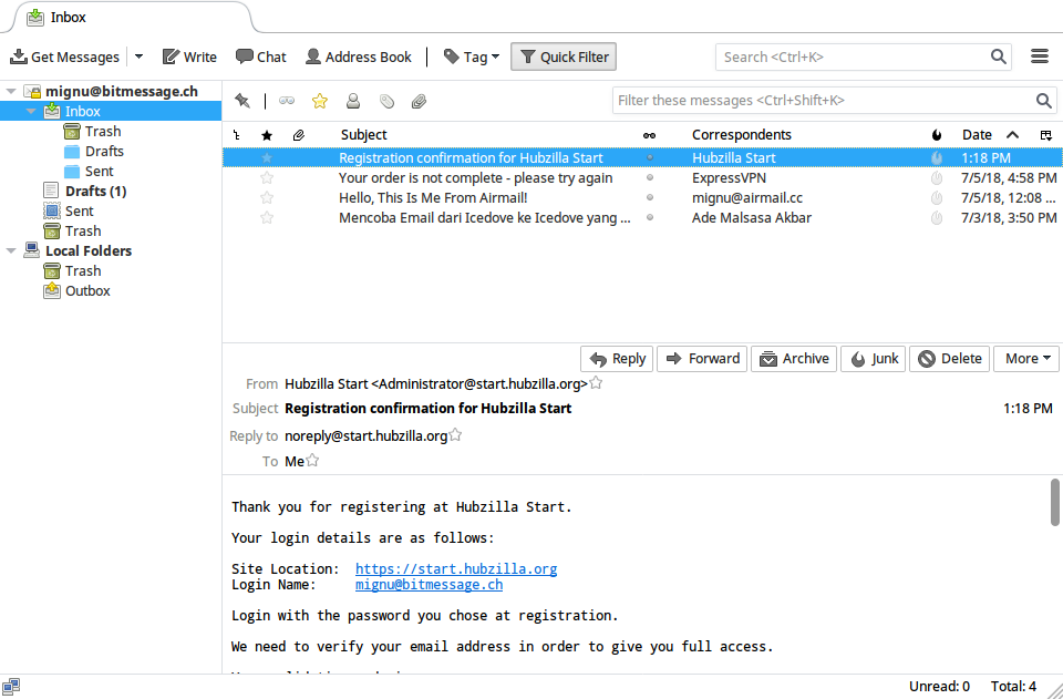 What To Do After Installing deepin 15.6 GNU/Linux