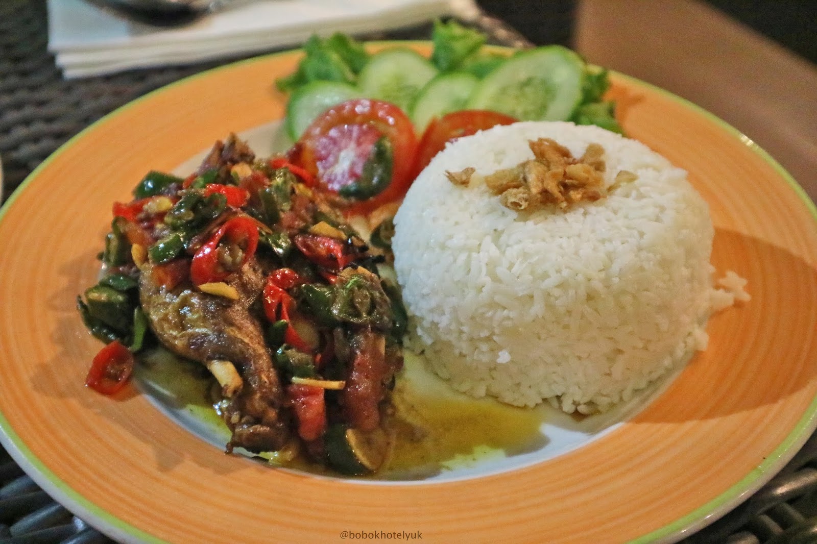 Ibis Jakarta Arcadia: Alternatif Hotel Ramah Kantong di Pusat Kota ...