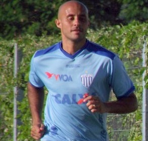 .: Leandro Silva: 200% pronto