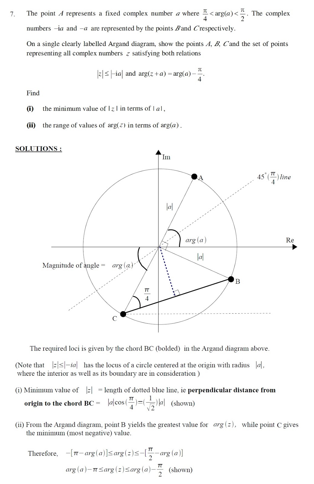 H2 Maths Tuition By White Group Mathematics H2 Maths Tuition By White Group Mathematics