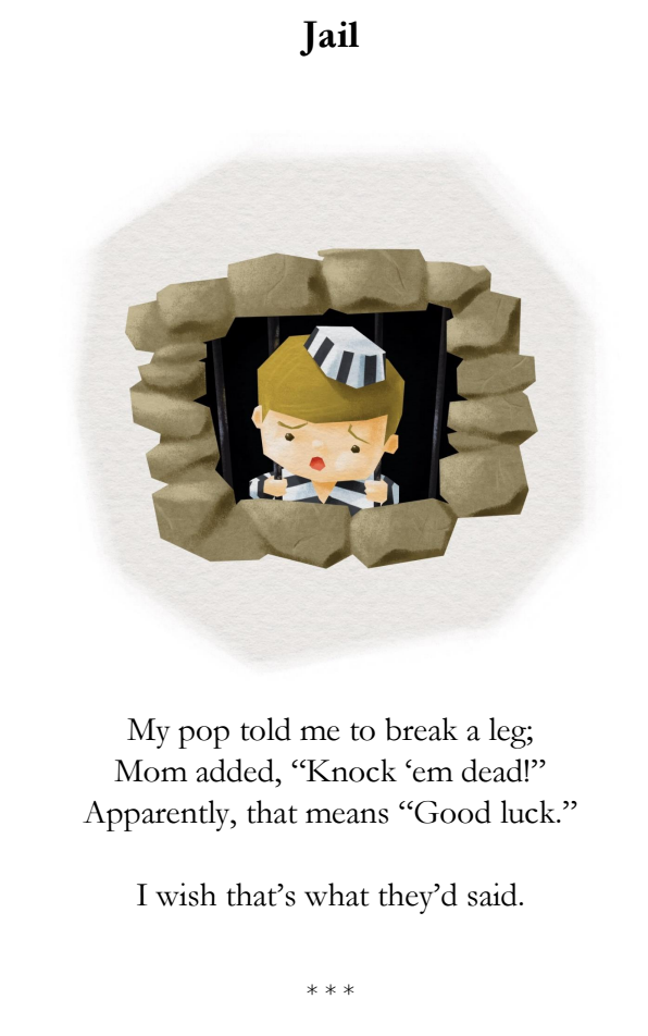 Saffron Tree: Aboard a Paper Plane... and other poems