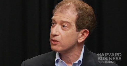 Gurus da Qualidade Mundial - 6º David Garvin