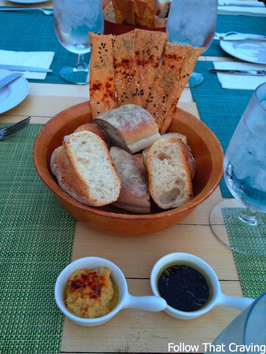 Follow that craving: An afternoon @ Tarsier Botanika, Bohol